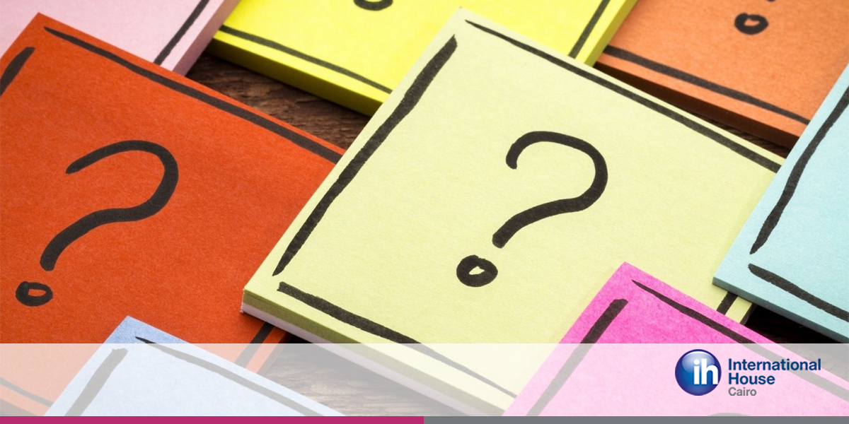 6 Questions To Ask Yourself Before Taking An Arabic Course